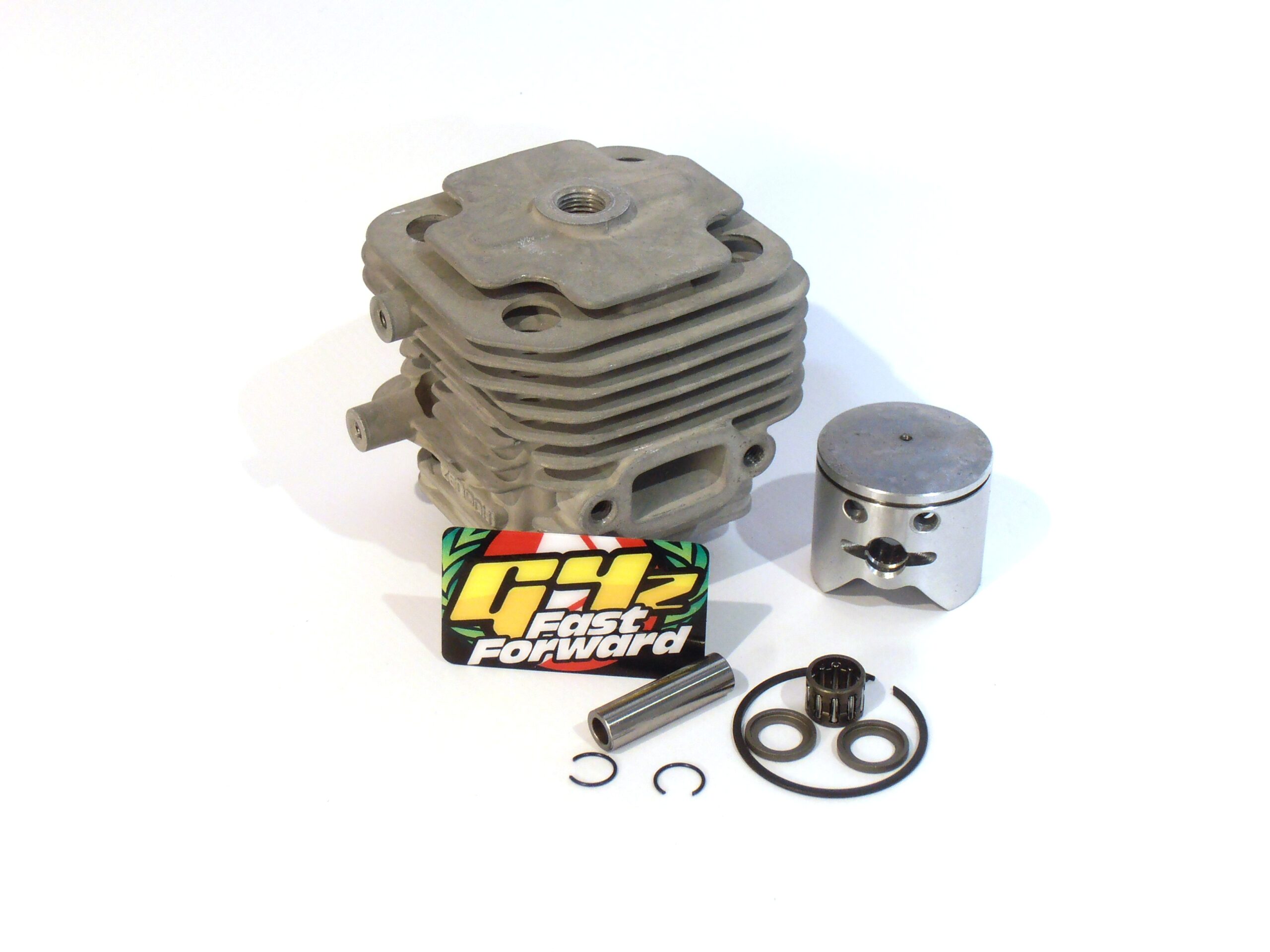 G4z Zenoah #26 Cylinderkit – G4zPower