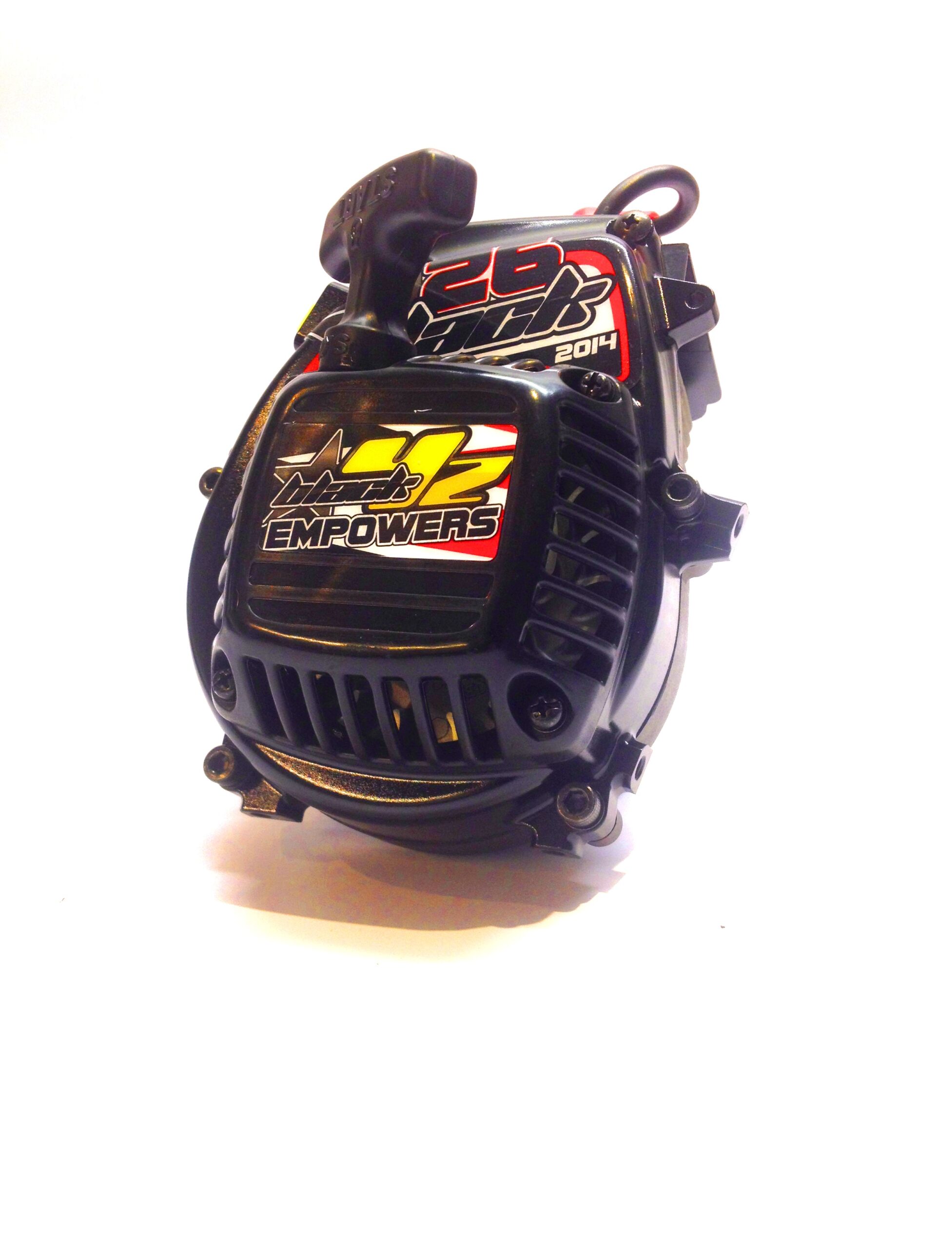 G4z Zenoah Motors – G4zPower