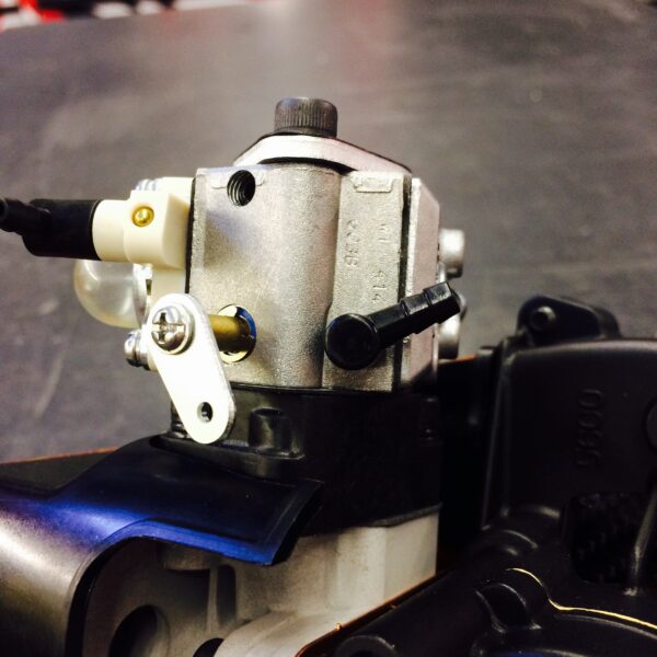 Zenoah G4z #23EVO no Ignition – G4zPower