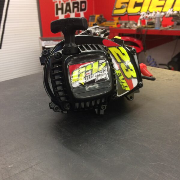 Zenoah G4z #23EVO no Ignition – G4zPower