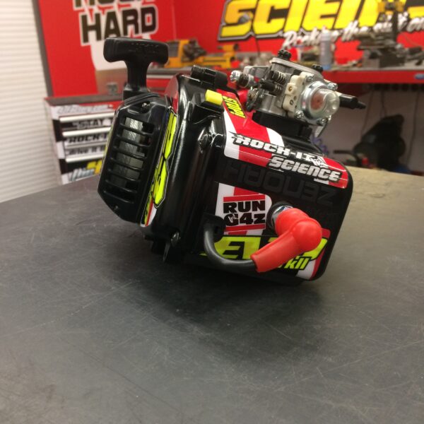 Zenoah G4z #23EVO no Ignition – G4zPower