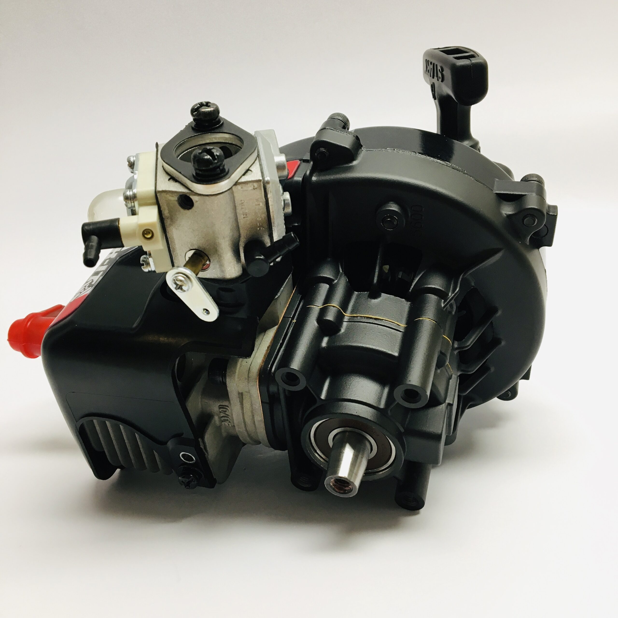 Zenoah G4z #23EVO SCSm2 – G4zPower