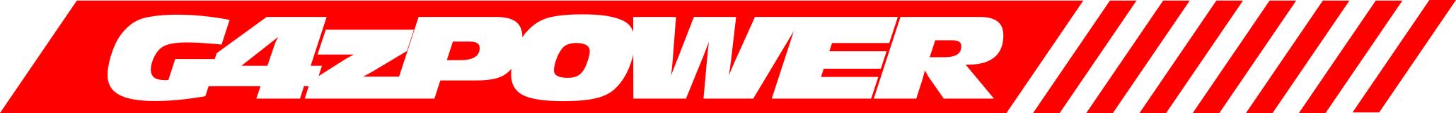 G4zPower – G4z Zenoah Tuning