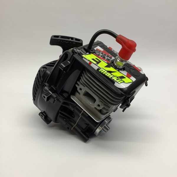 Zenoah G4z #34EVO – G4zPower