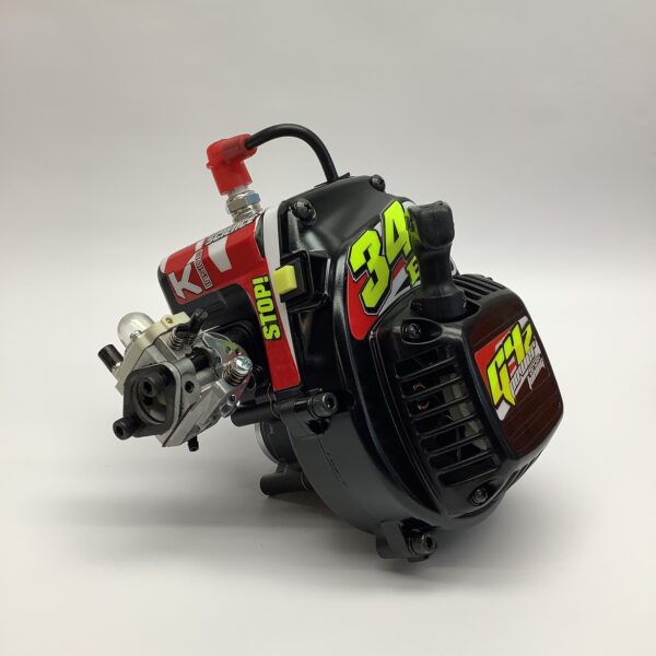 G4z EVO Motors & kits – G4zPower